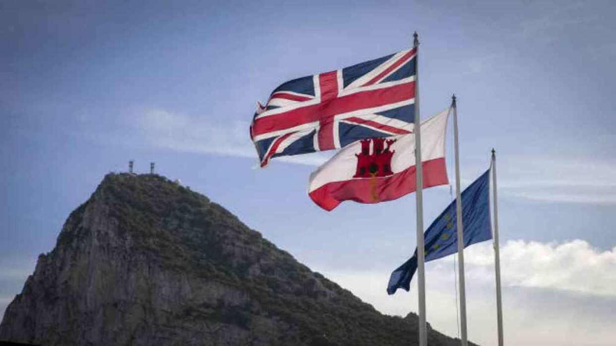 Reino Unido concedió estatus de ciudad a Gibraltar