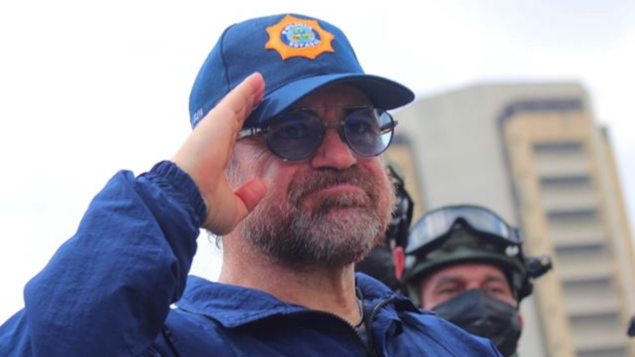 Cesár Burguera: ¡A Valencia le irá mejor!