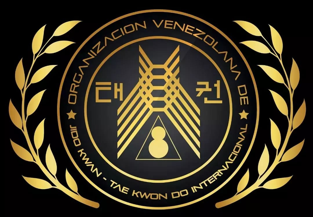 Organización Venezolana de Jidokwan Taekwondo Internacional celebra su ...