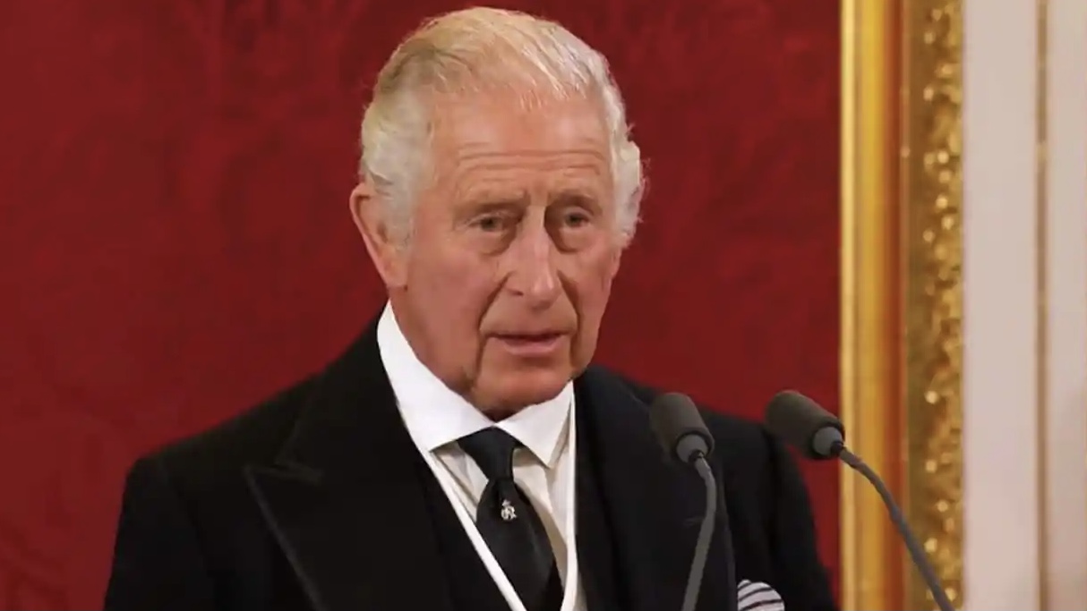 Carlos III recibe a la Commonwealth antes de una gira por el Reino Unido