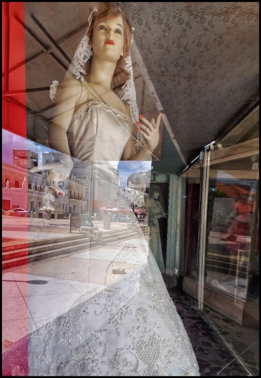 MIRADA EXPUESTA | El sincretismo del corazón con la razón