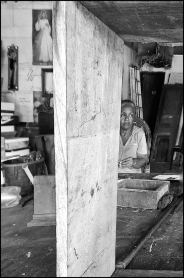 MIRADA EXPUESTA | El sincretismo del corazón con la razón