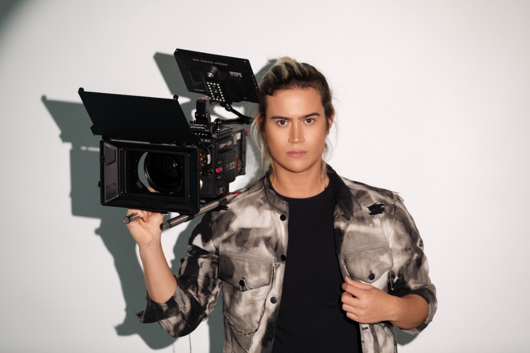 Diego Farelo fotografía a estrellas y enseña cómo captar las mejores ...