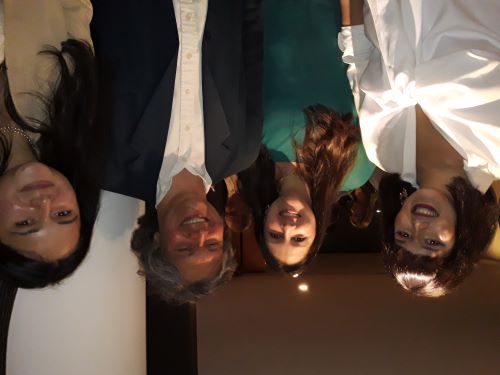 Una tarde con la prodigiosa voz de María Fernanda Brea