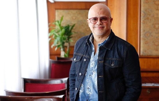 Nelson Arrieta regresa a Venezuela con su Tour “Solo Por ti”