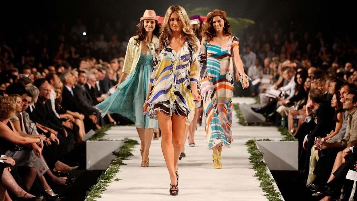 CAVENIT y Casablanca Fashion Group exaltarán el vestire italiano en el ...