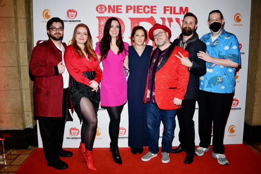 Hollywood, el mejor escenario para estrenar un film