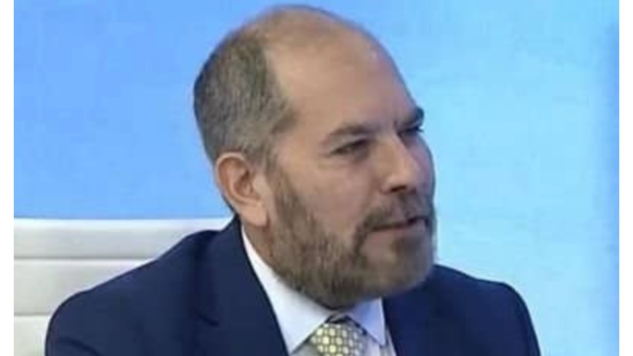 Johel Orta: “Solo el 3% de los venezolanos están dispuestos a ...