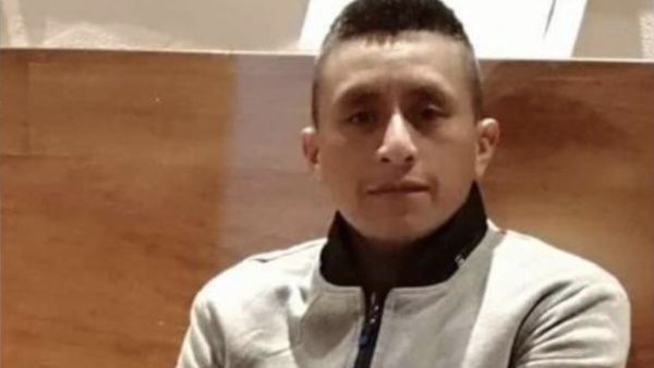 Denuncian Asesinato De Firmante De La Paz Al Suroccidente De Colombia