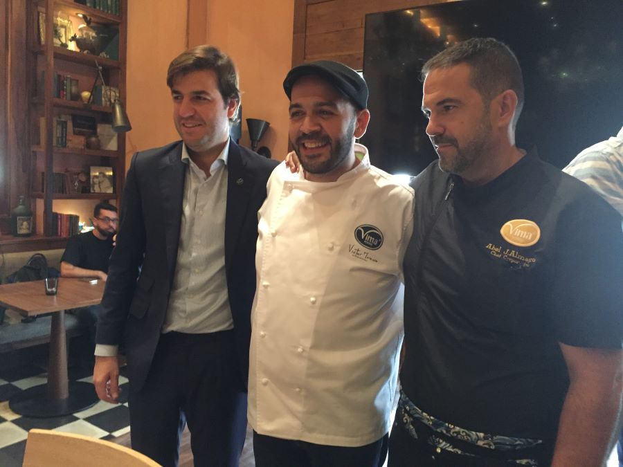 Bienvenida a una nueva alternativa en la cocina