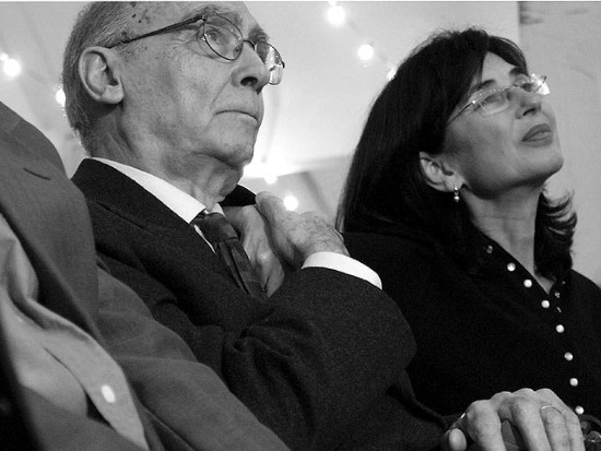 Pilar del Río: “Hay escritores que nos alumbran con sus obras”