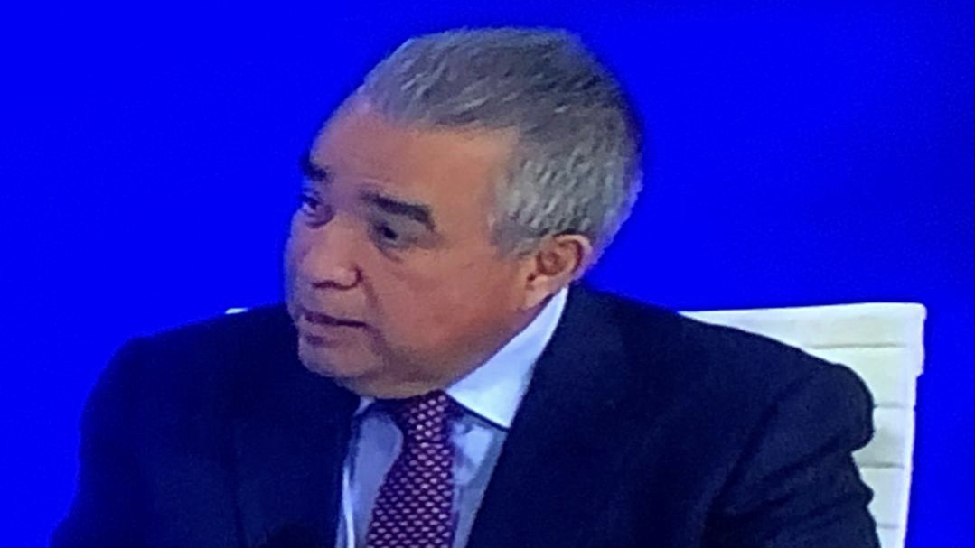 Luis Eduardo Martínez: La ampliación de las licencias OFAC para Chevron ...