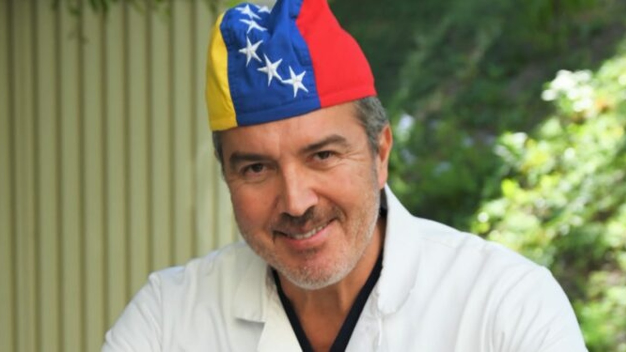 Otorgan I Premio a la Excelencia e Innovación en Cirugía al médico ...