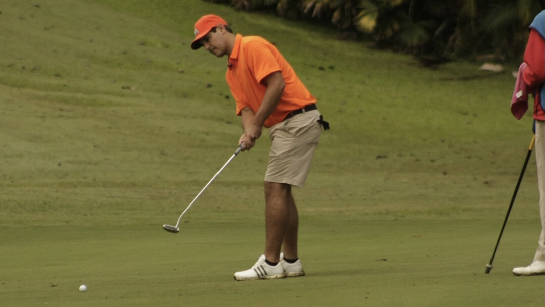 CAVENIT organiza II Torneo de Golf en la Lagunita Country Club
