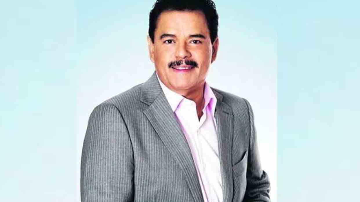 Hallan muerto al salsero Lalo Rodríguez Hallan muerto al salsero Lalo Rodríguez