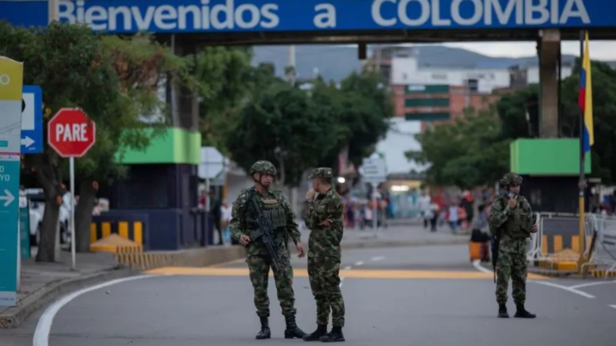 Autoridades de Colombia y Venezuela discutirán el desarrollo de las actividades comerciales