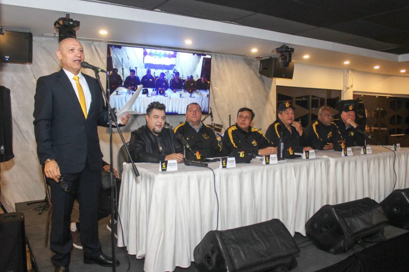 Gaiteros del Zulia anuncia una ERA GLORIOSA para 2023: 40 años y ...