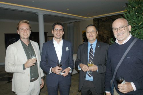 El cine y los derechos humanos