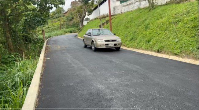 Alcaldía de El Hatillo centra sus esfuerzos en mantenimiento integral ...