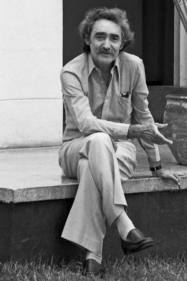 Jesús Soto: “La muerte es una mutación del espacio energético”