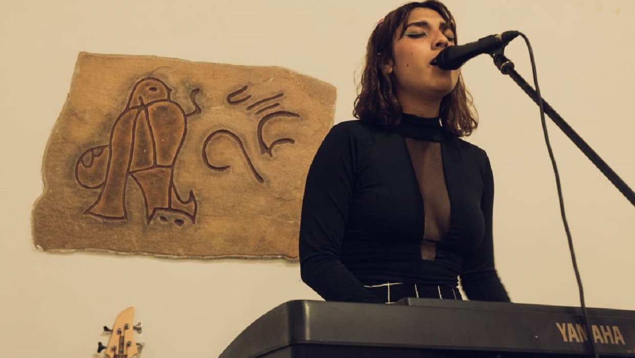 Mafer Vera estrena “Melanina”su nuevo single y video