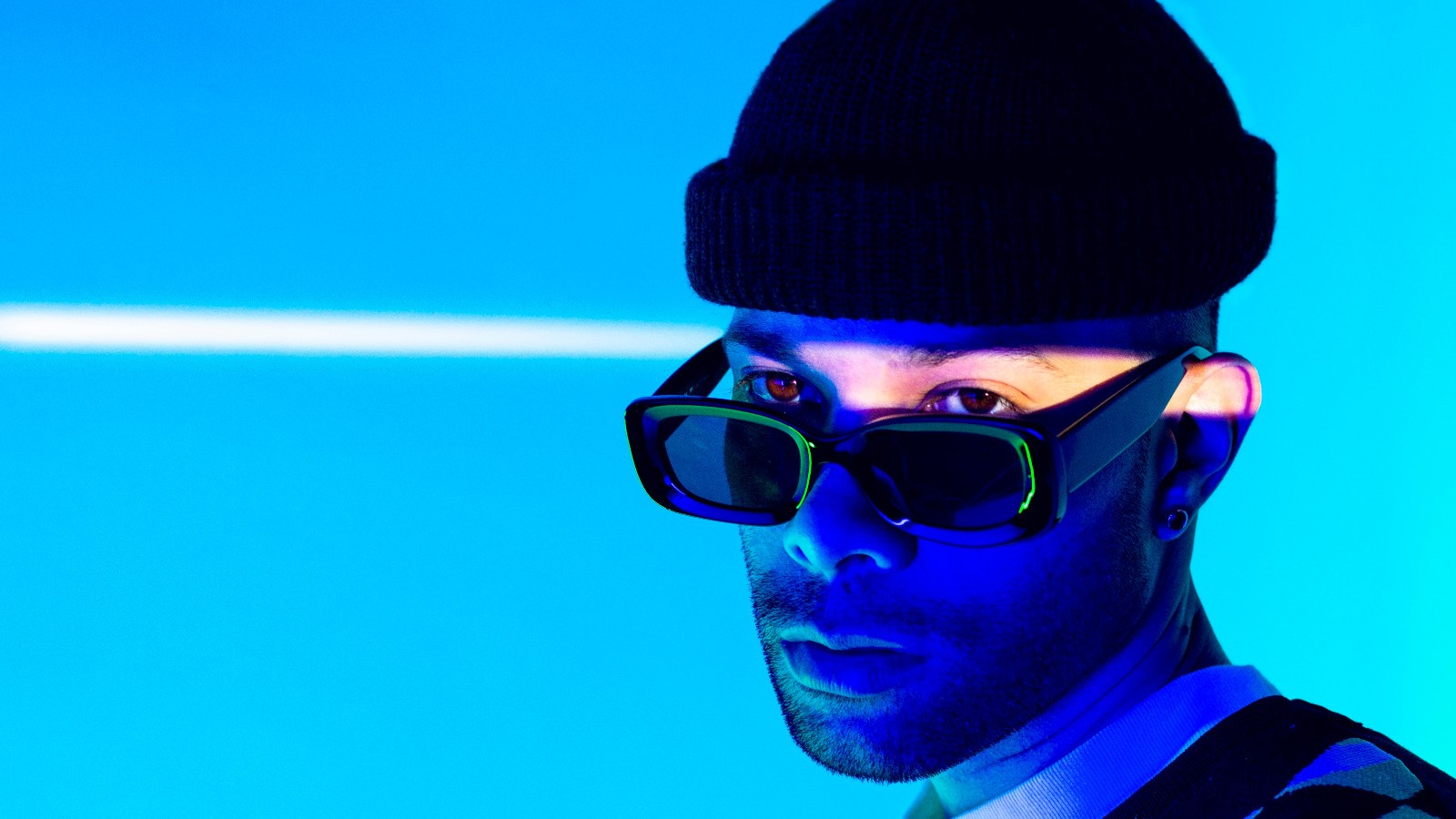 Jhon Nael regresa a Venezuela con “El Último Beso”