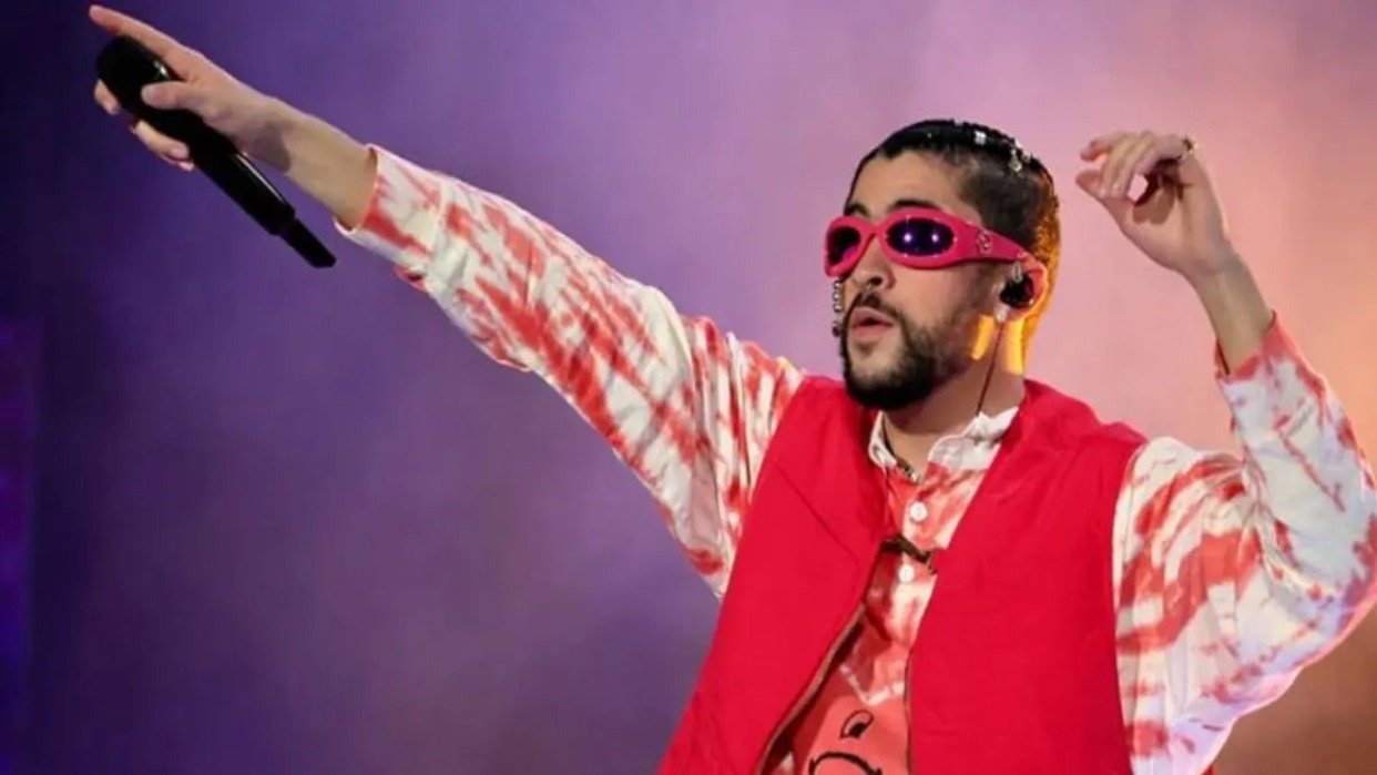 Bad Bunny es el gran favorito de los Premios AMAs a celebrarse el 20 de ...