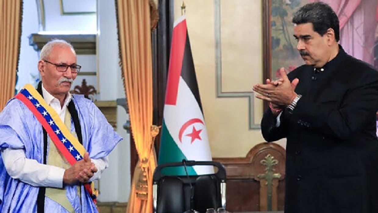 Venezuela y RASD firman diez acuerdos de cooperación en sectores ...