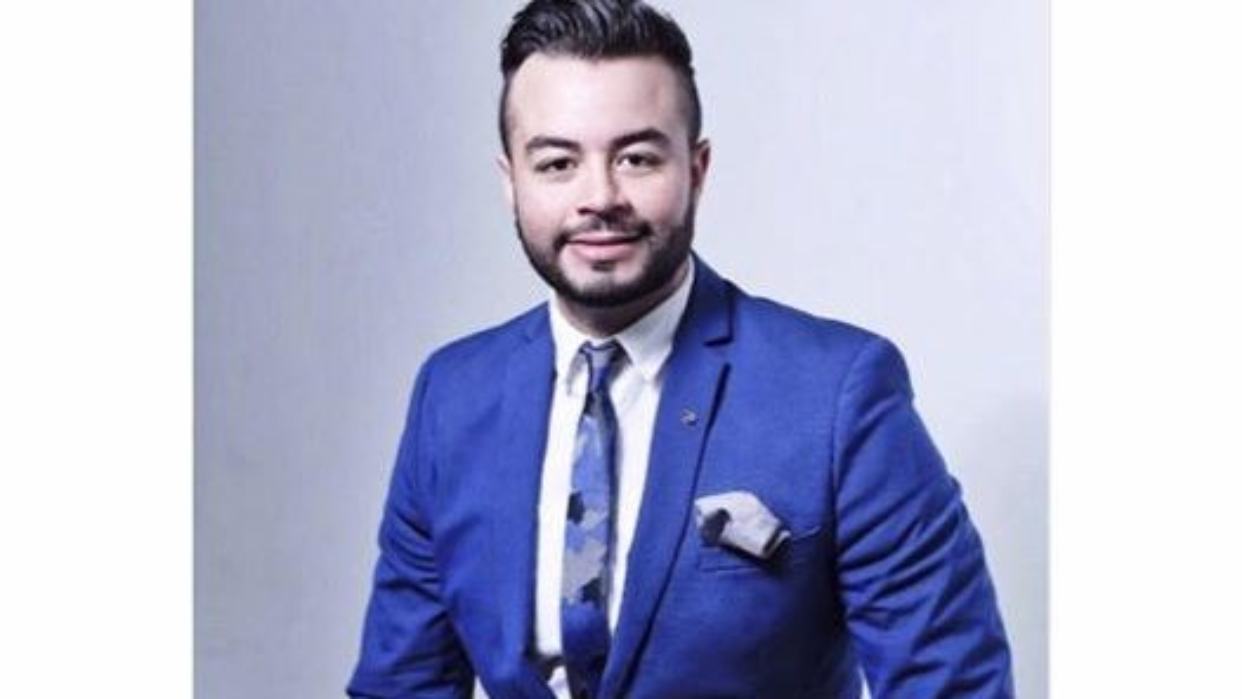 Mark Meléndez se despide de Guaco para iniciar un nuevo proyecto musical