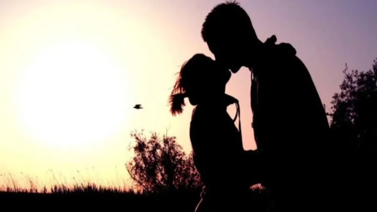 Día Internacional del Beso