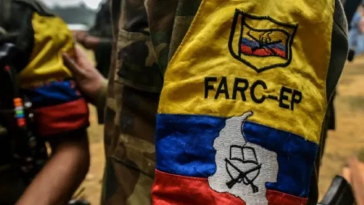 Disidencia de FARC propondrá instalar la mesa de paz con Colombia en ...