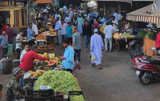 India se alista para convertirse en la nueva potencia mundial