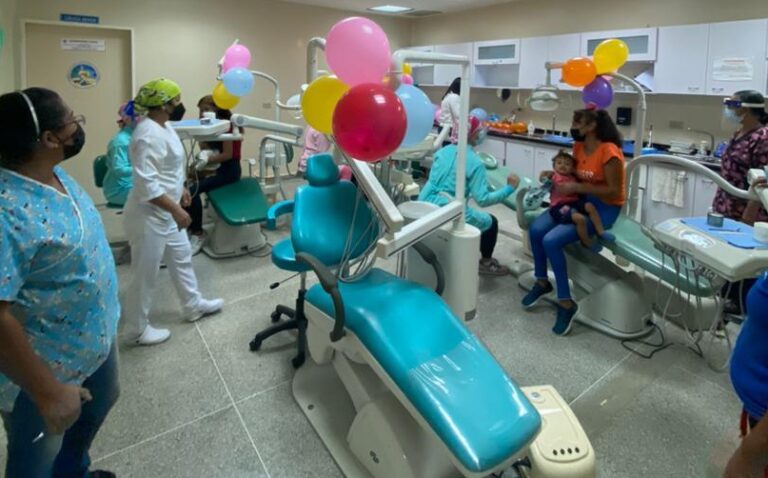 En Anzoátegui aspiran realizar más de 50 operaciones de hendidura labio ...