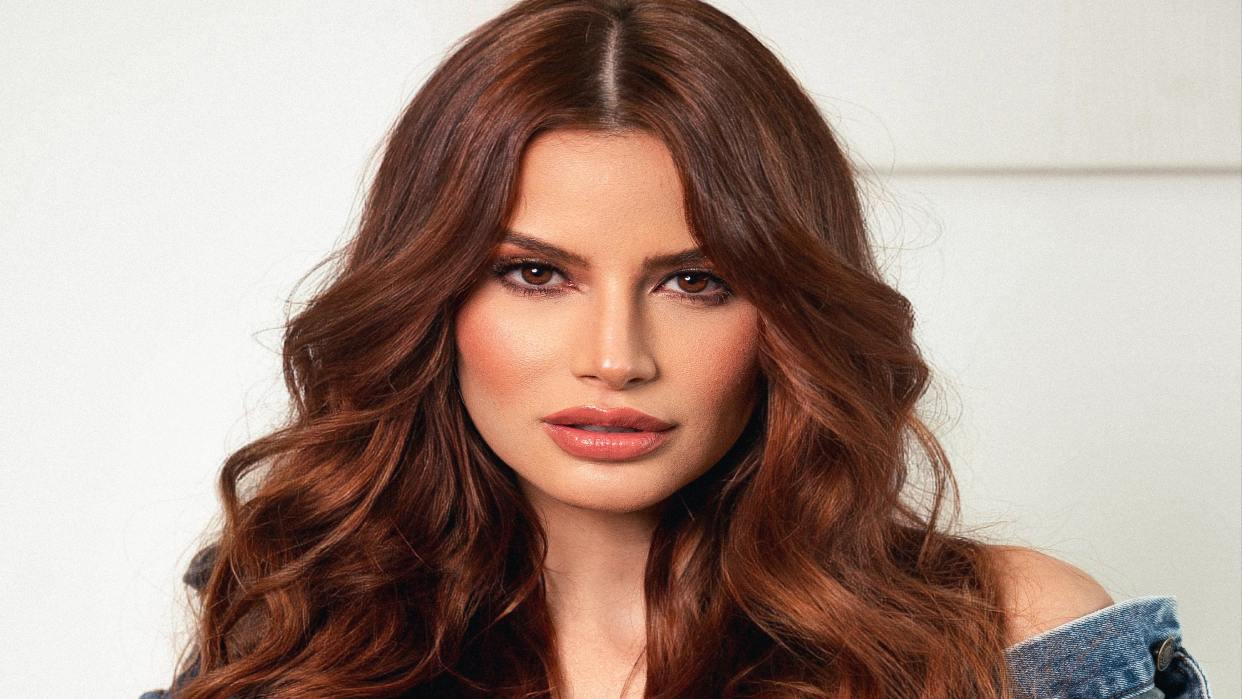 ¡Comprometida y emocionada! Mandi Meza da detalles de la cuarta ...