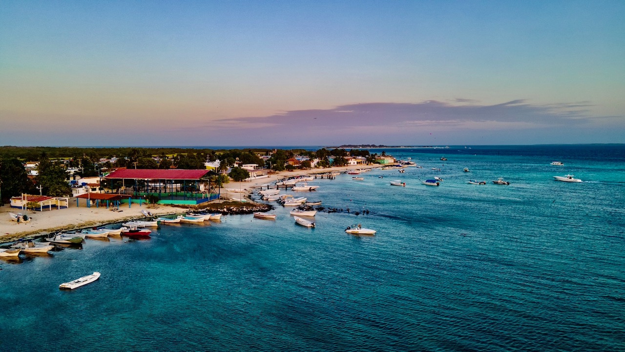 Los Roques, destino mágico que se crece como preferido en Venezuela
