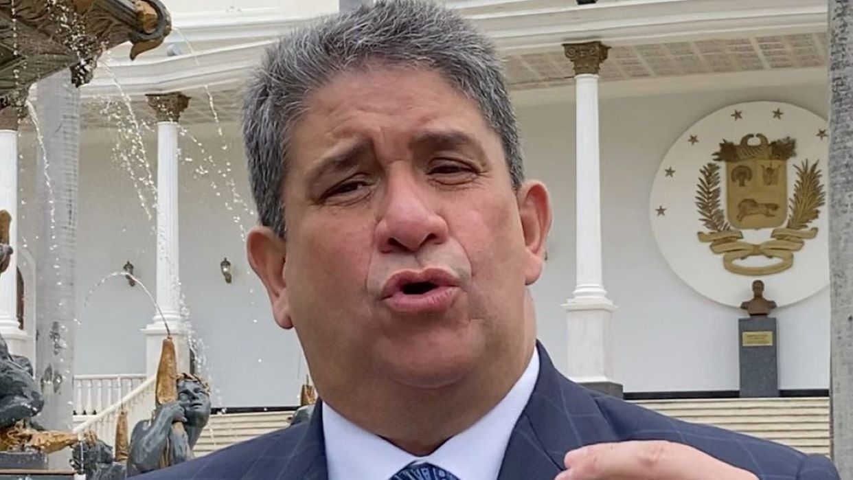 José Gregorio Correa pide a consulados "amigos" que ayuden a repatriar ...