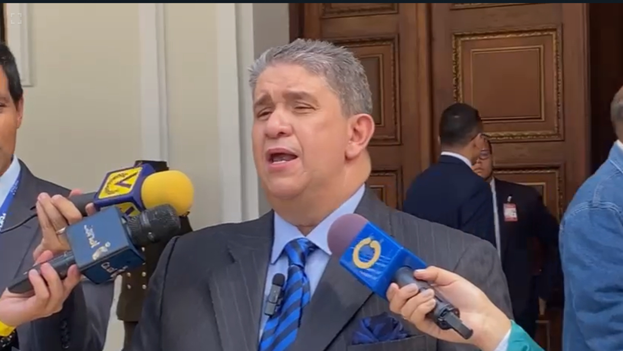 José Gregorio Correa envía sus felicitaciones a la Cruz Roja y la Media ...