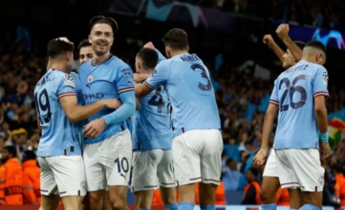 Manchester City conquista su novena Premier League