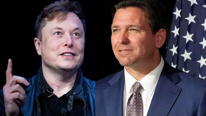 DeSantis anunciará su candidatura a la Casa Blanca el miércoles en una ...