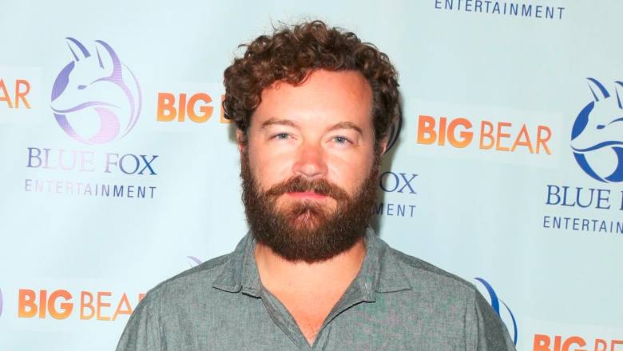 El actor Danny Masterson, de "That '70s Show", hallado culpable de ...