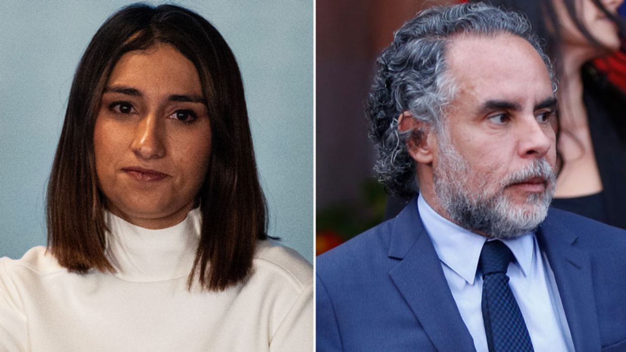 Fiscalía de Colombia interrogará a la exjefa del Gabinete y al exembajador Benedetti por el ...