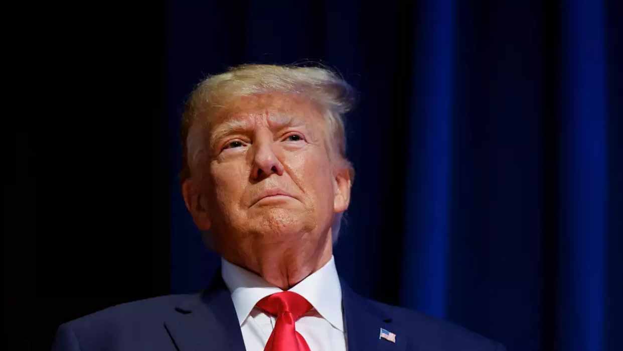 Trump Se Declaró Inocente De Los 37 Cargos Por Los Documentos