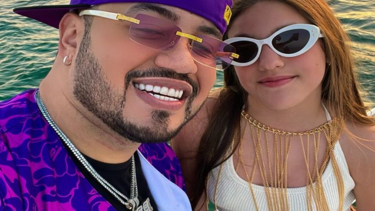 Anabella Queen y Reggi “El Auténtico” unen sus estilos en “FINDE”