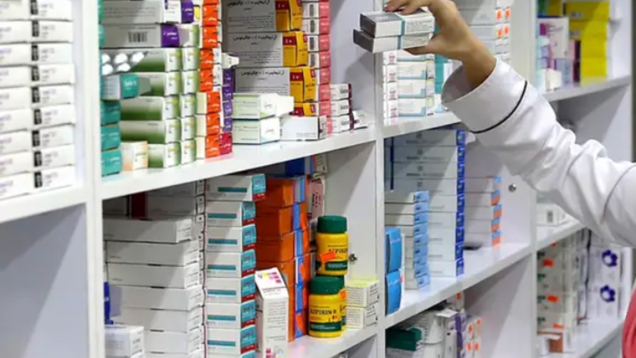 México nuevo autoriza medicamento para tratamiento de VIH