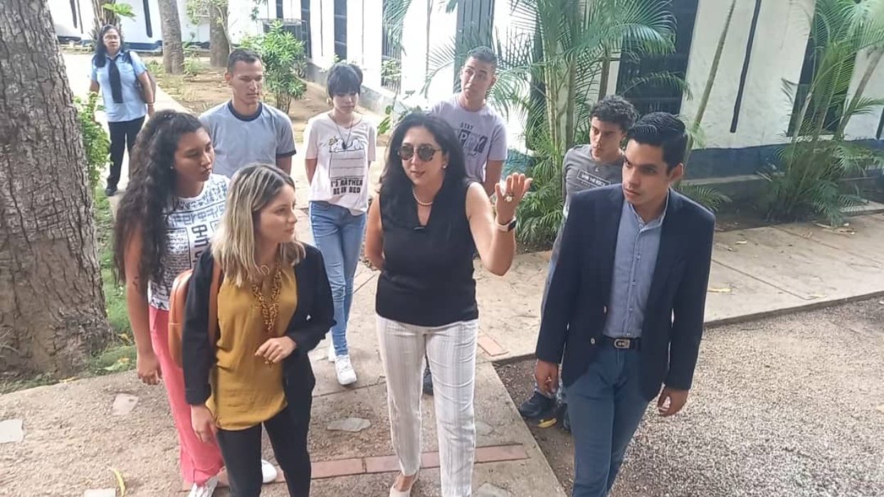 Seminario Ciudadanía, una causa común: Arraigo y pertenencia son ...