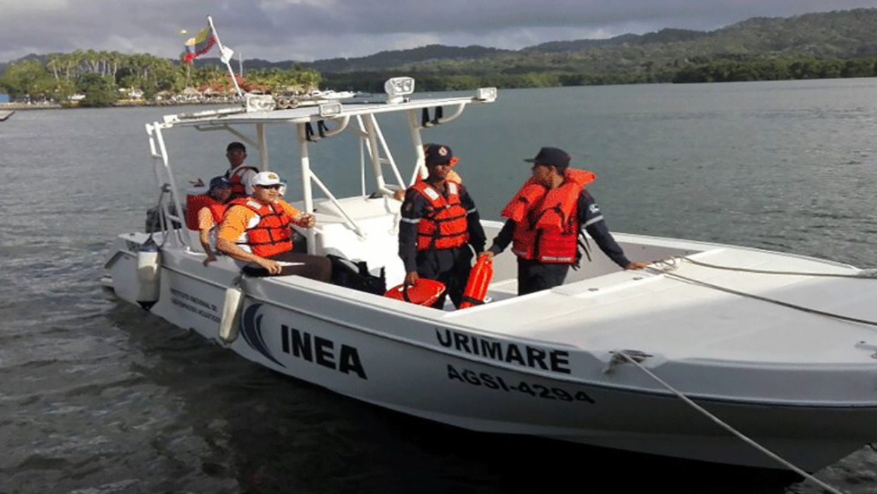 Ordenan en Puerto La Cruz suspensión de zarpe de embarcaciones ...
