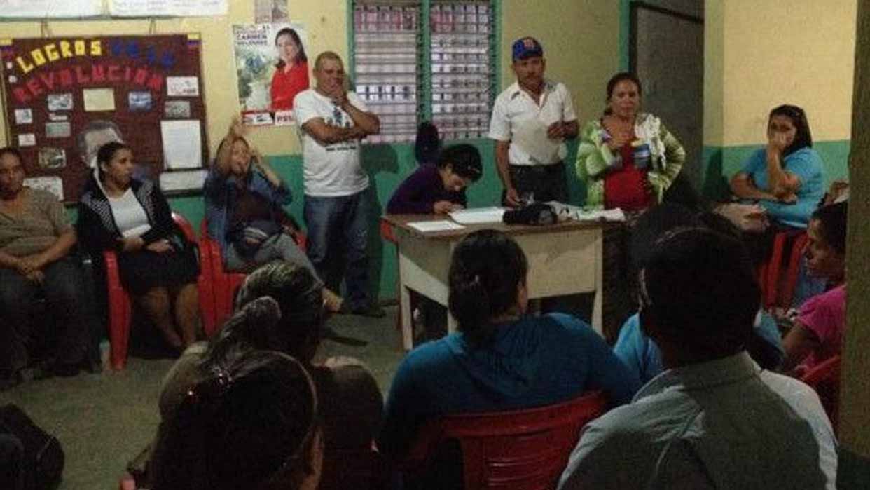 Presidente Maduro promulgó la Reforma de la Ley Orgánica de los ...