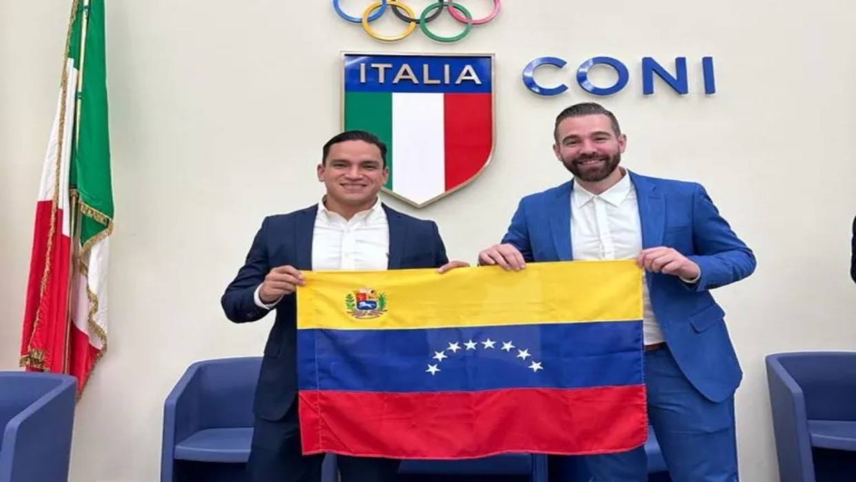 El pádel nacional es parte de la FIB