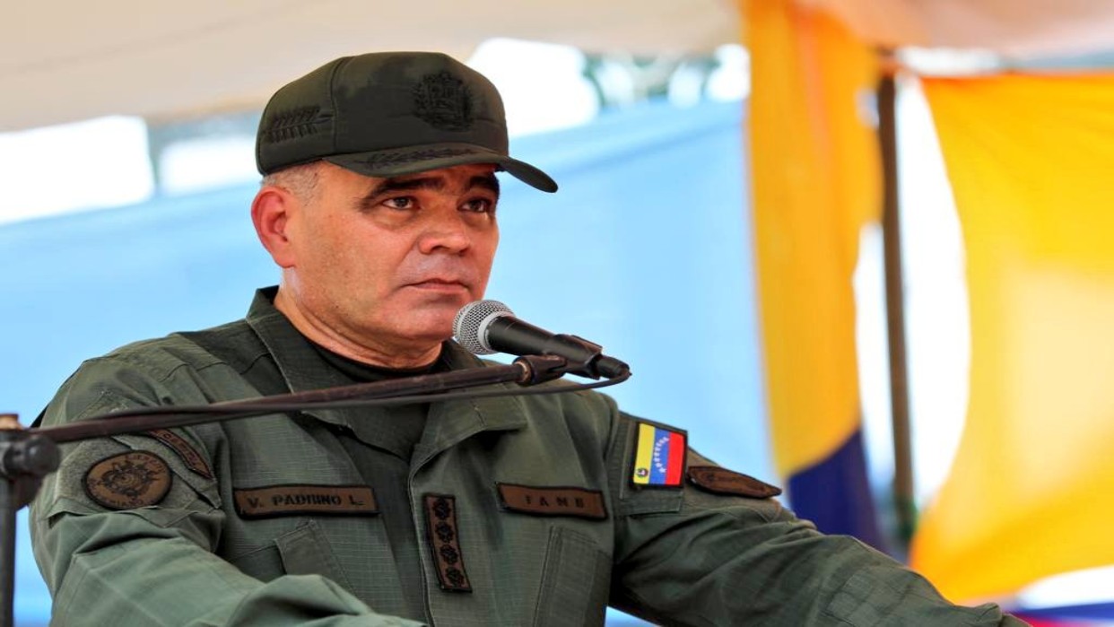 Realizan transmisión de mando de Regiones Estratégicas de la FANB