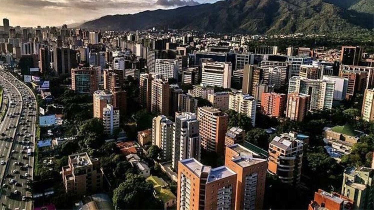 Con entrega de obras celebrarán los 456 años de Caracas